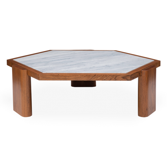 Mira Coffee Table – Iqrup and Ritz