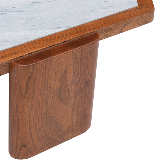 Mira Coffee Table – Iqrup and Ritz