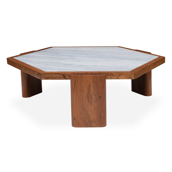 Mira Coffee Table – Iqrup and Ritz