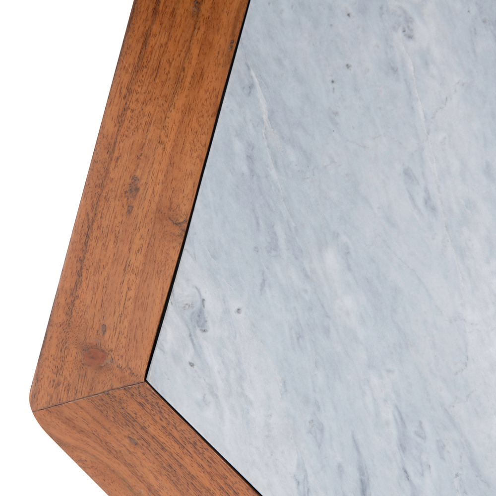 Mira Coffee Table – Iqrup and Ritz